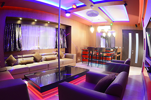 Hotel Cascadas