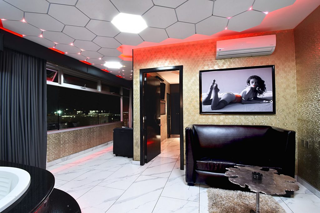 Hotel Cascadas